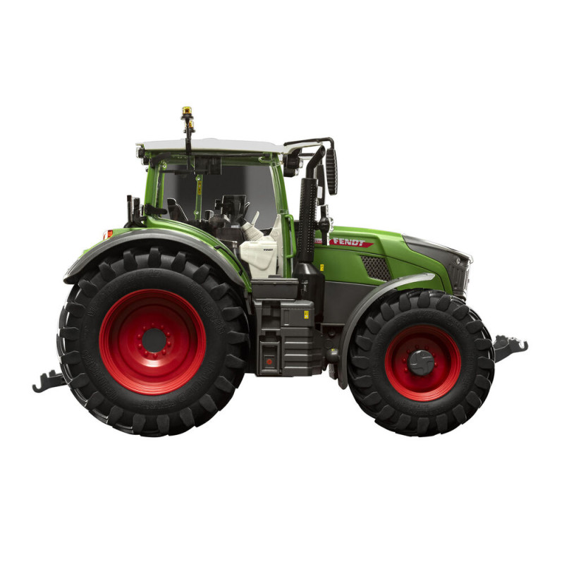Maquette Fendt 728 Vario Easy-Click - 1/20 - REVELL 07827