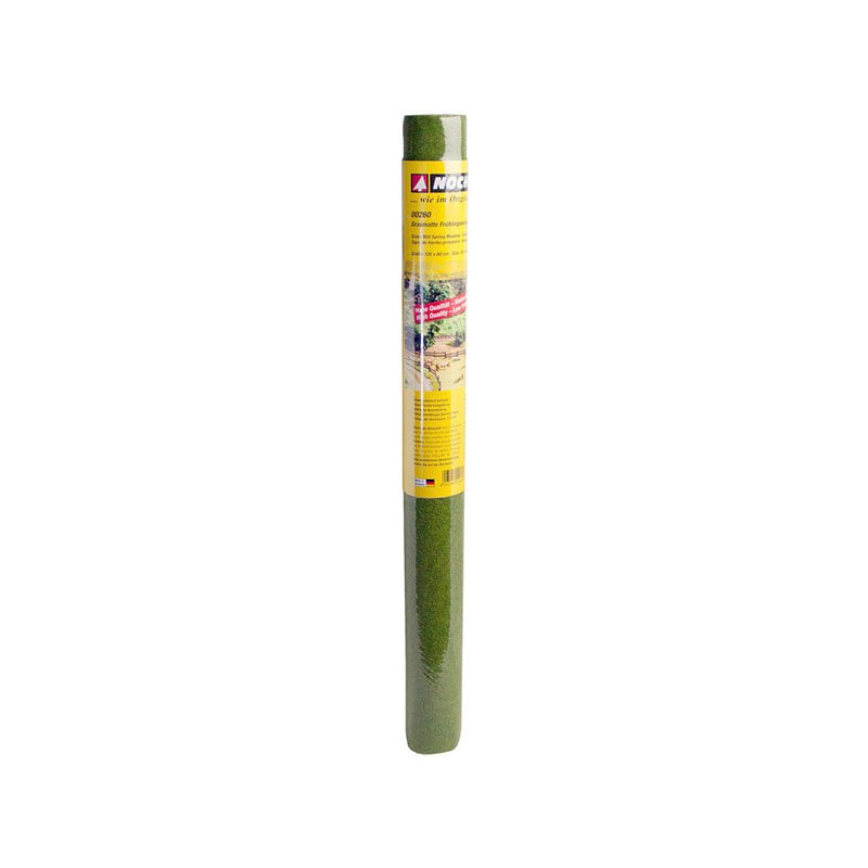 Tapis gazon printemps 120 x 60 cm - NOCH 00260