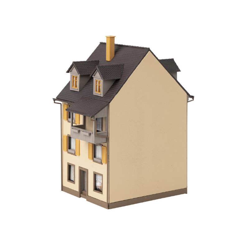 Maison de vieille ville - HO 1/87 - FALLER 130692