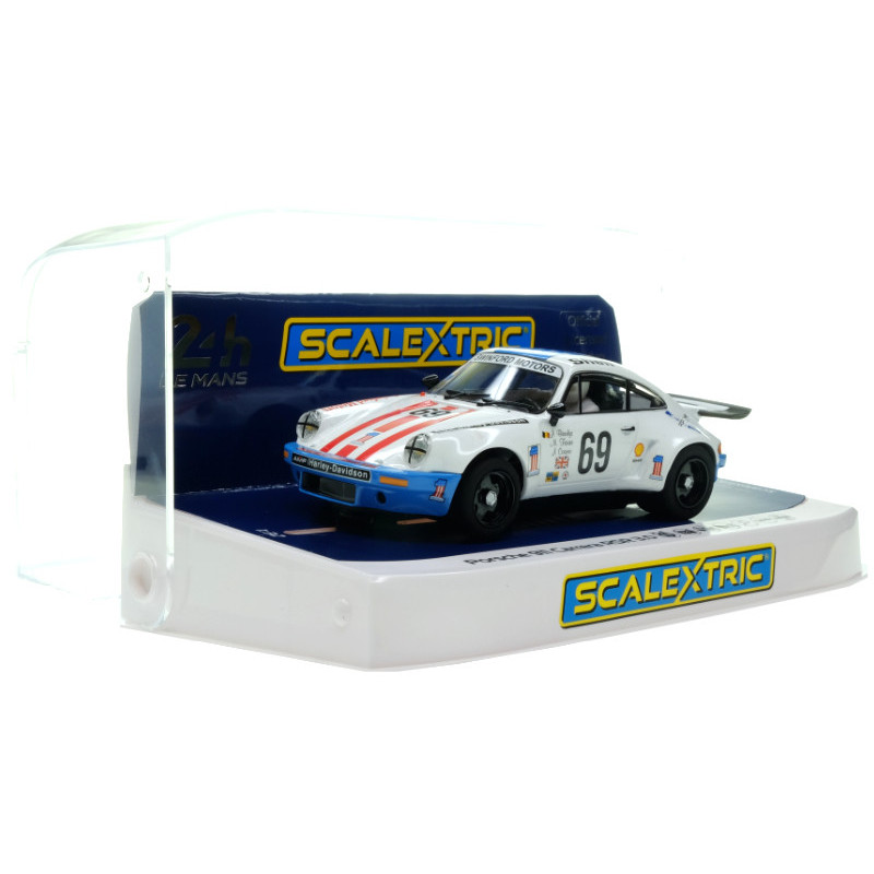 Voitures Scalextric