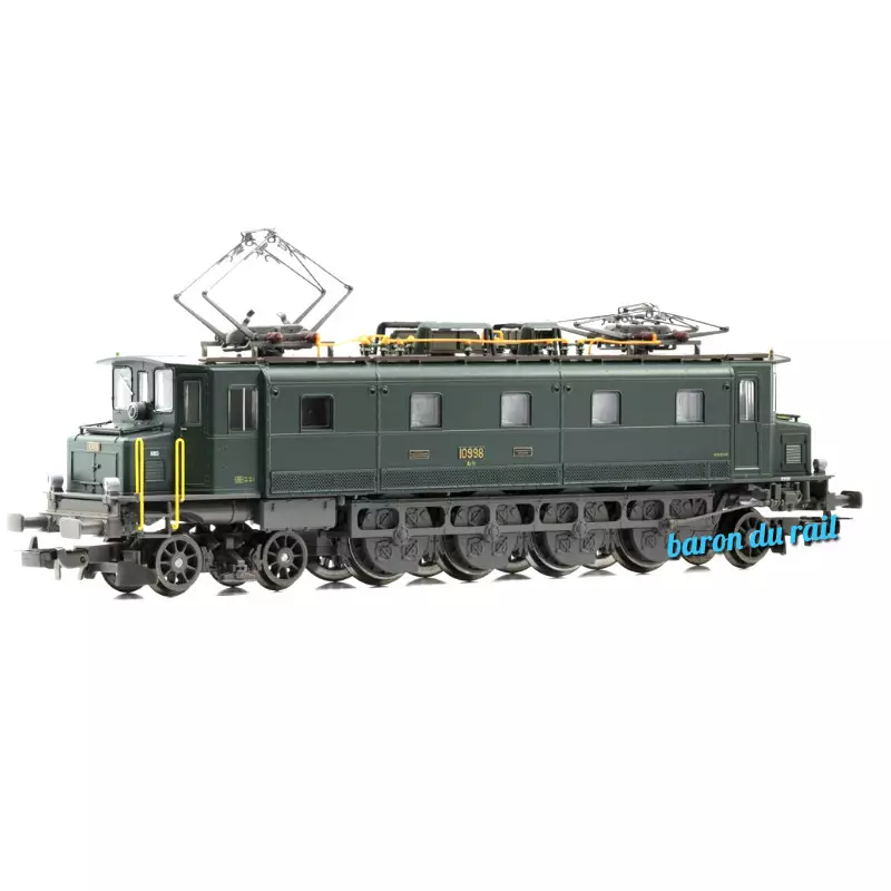 PIKO, fabricant de trains miniatures et accessoires de modélisme